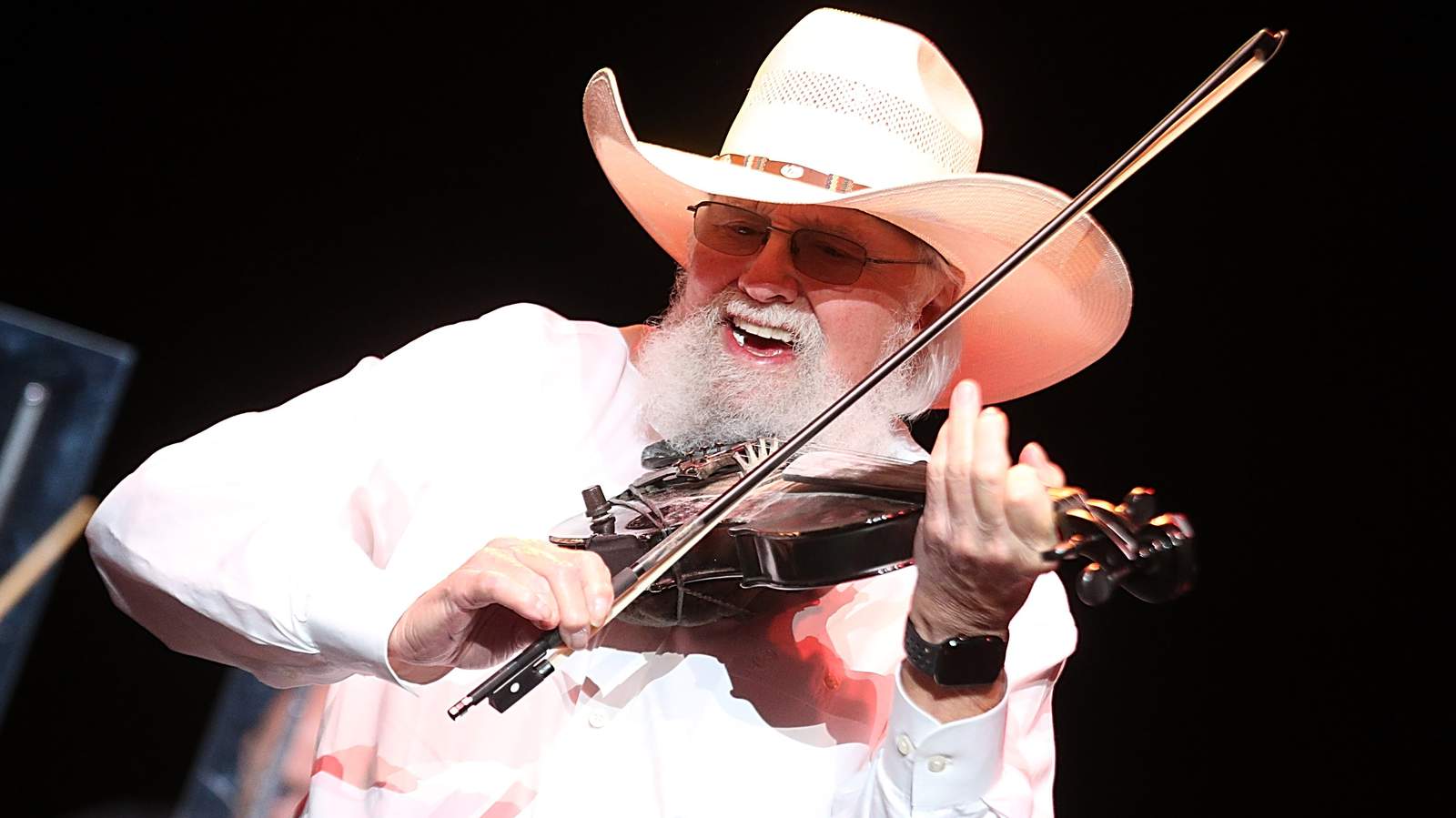 BREAKING: Charlie Daniels has died – Yee Yee Apparel