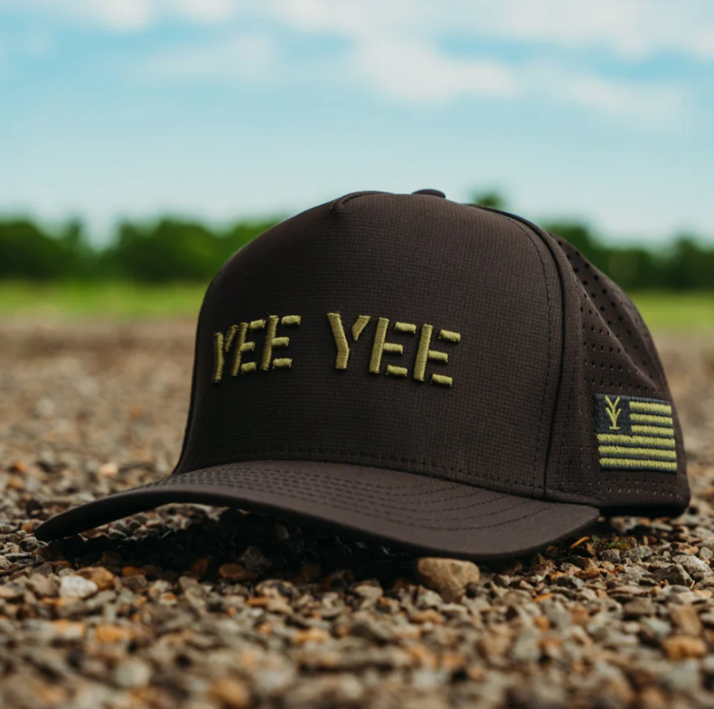 Military Launch – Yee Yee Apparel