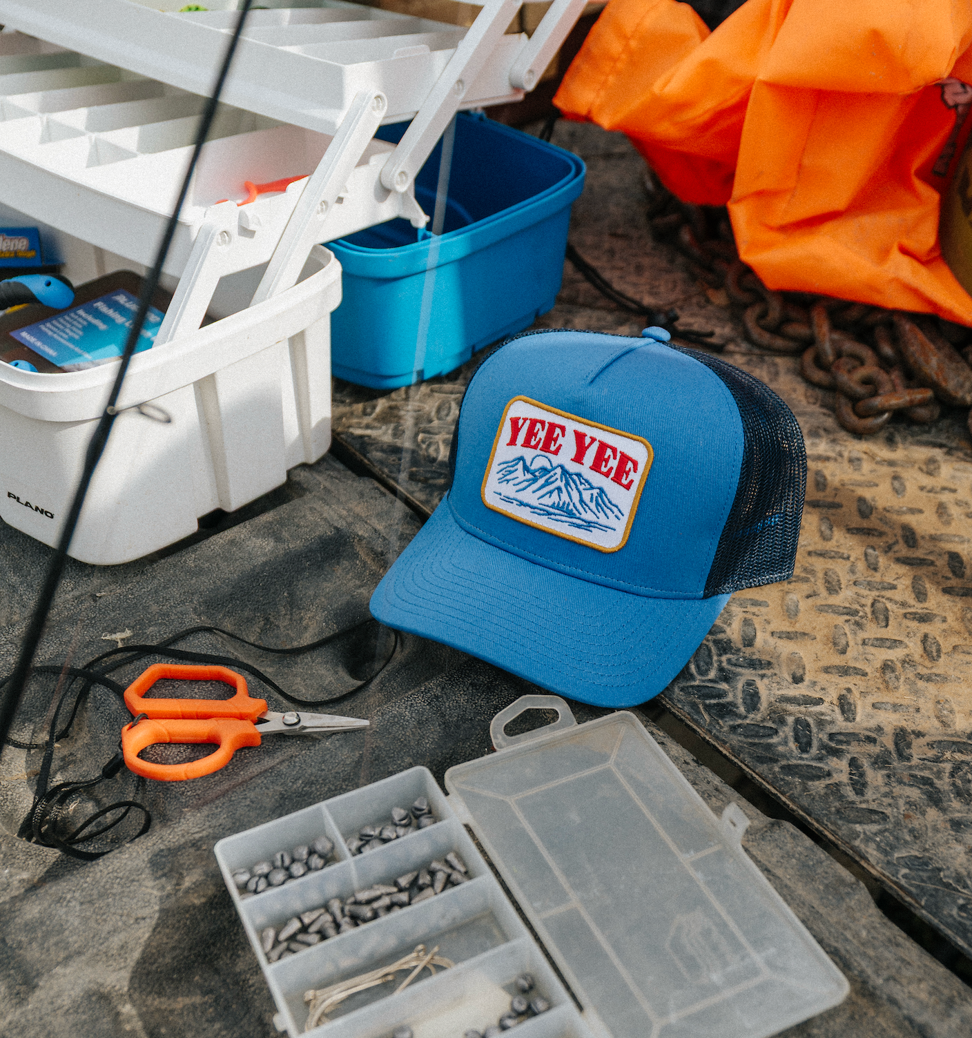 Yee Yee Hats - Official Yee Yee Store – Yee Yee Apparel