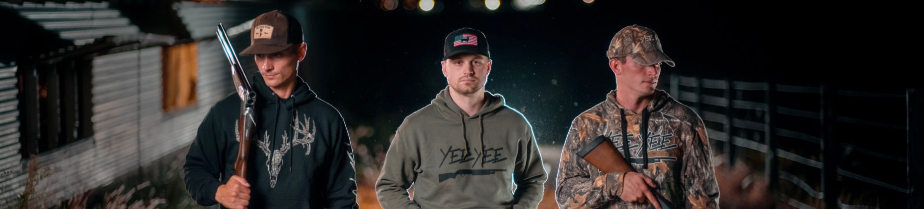Country Boys > Jackets – Yee Yee Apparel