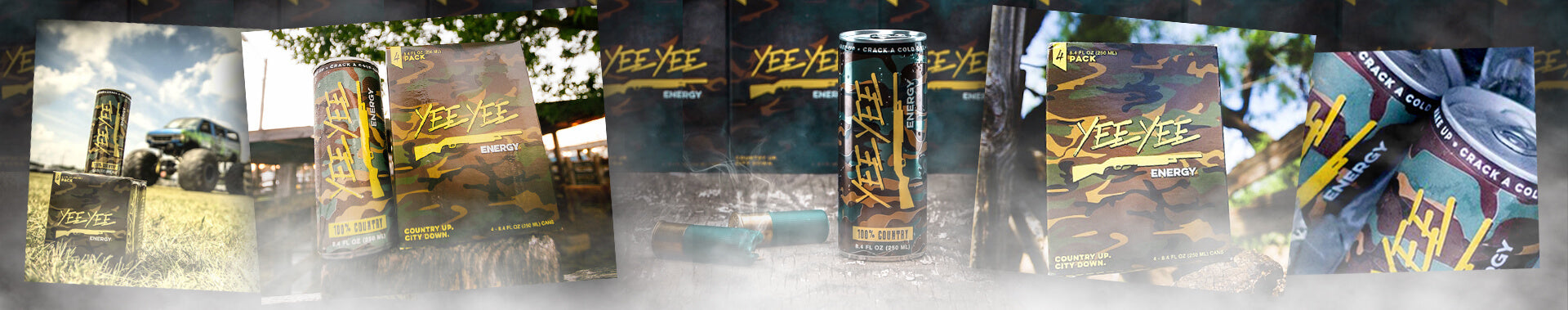 Yee Yee Energy – Yee Yee Apparel