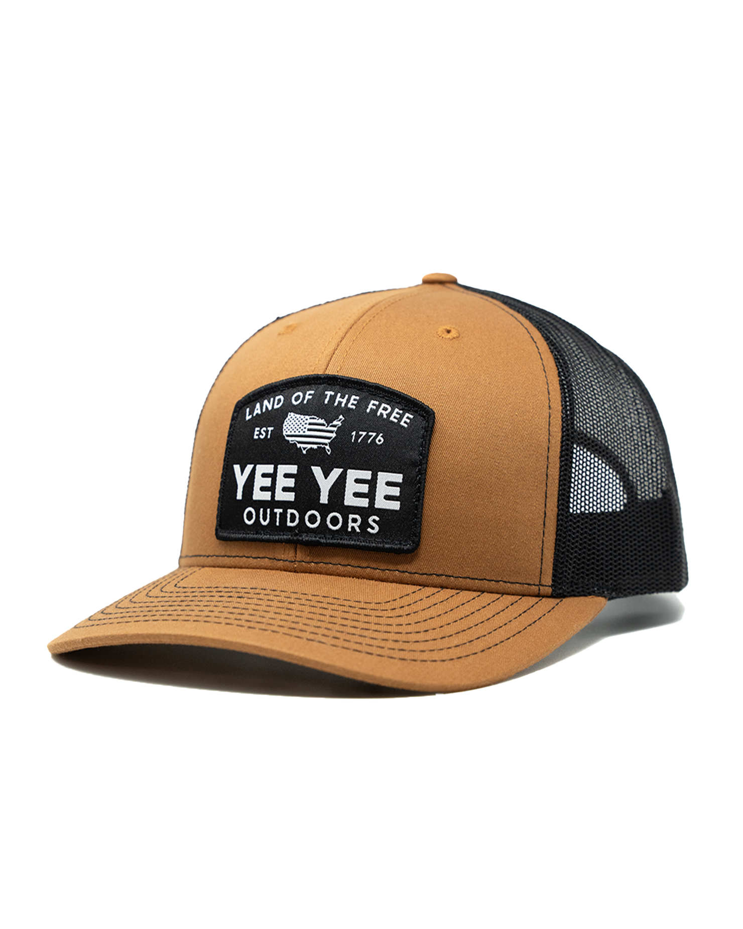Overtime Hat – Yee Yee Apparel