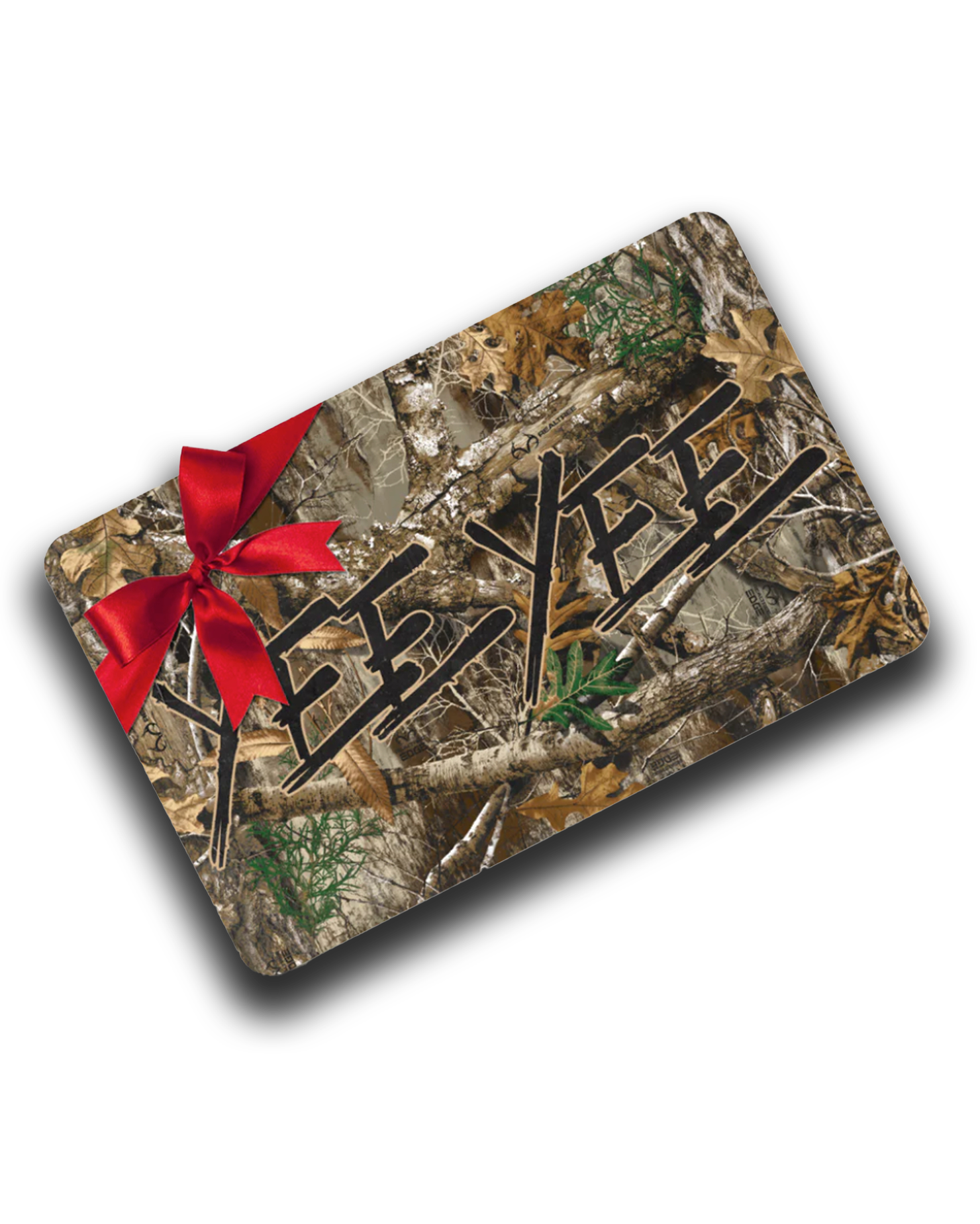 Digital Gift Card – Yee Yee Apparel