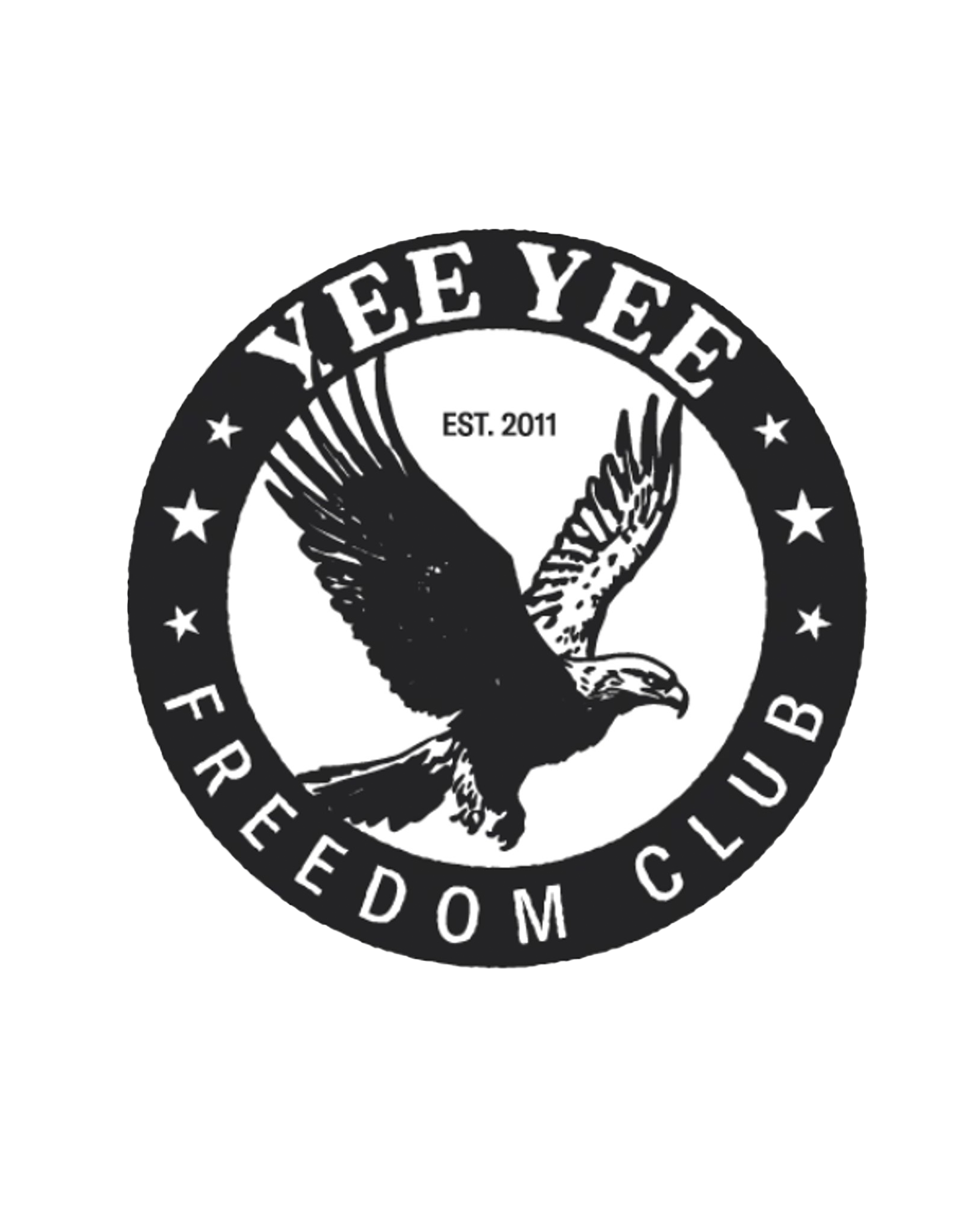 Yee Yee Freedom Club Annual Subscription – Yee Yee Apparel