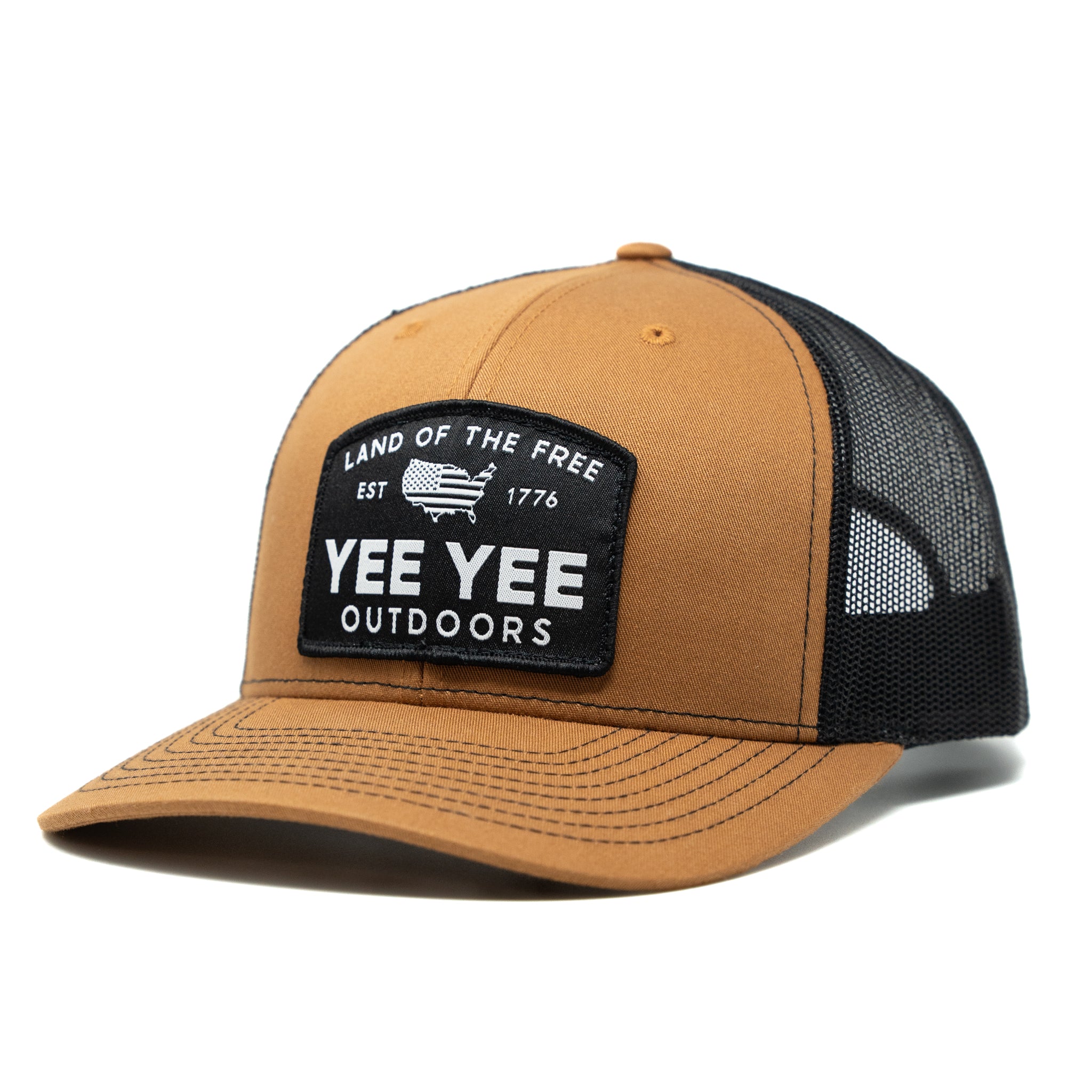 Overtime Hat – Yee Yee Apparel