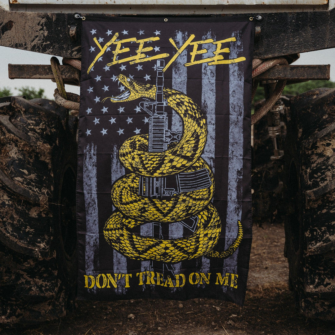 Yee Yee Flags - Yee Yee Store – Yee Yee Apparel