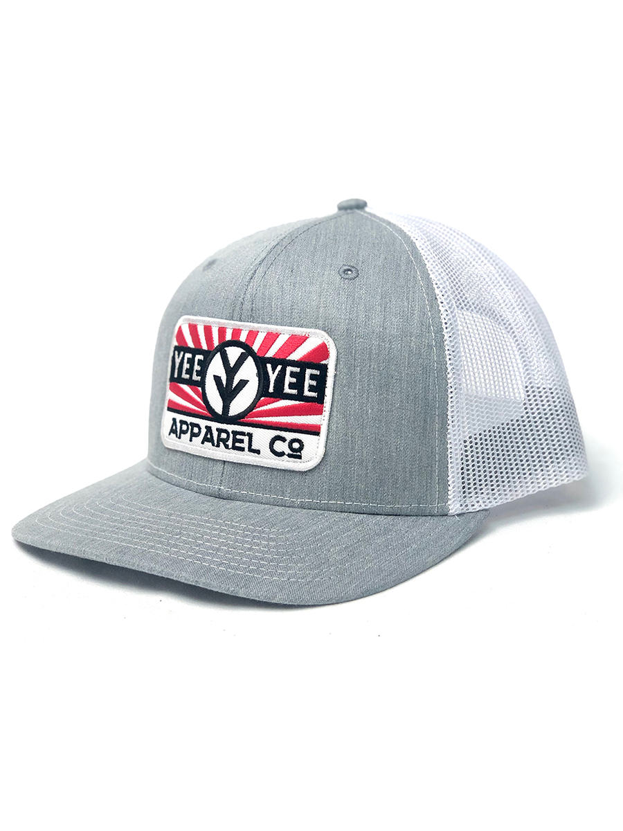 Feed Store Hat – Yee Yee Apparel