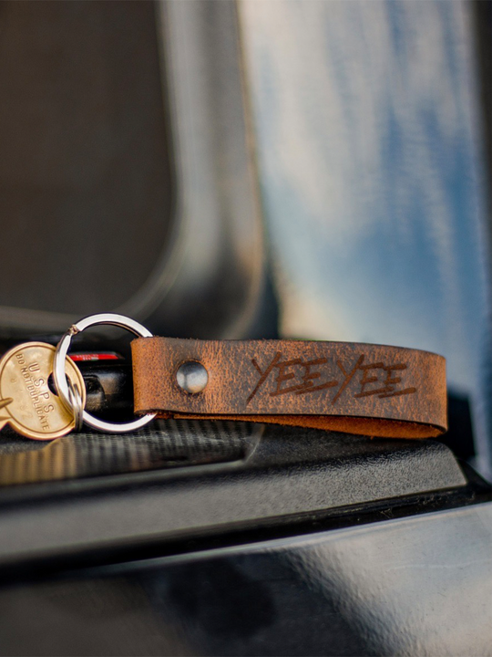 Leather – Yee Yee Apparel