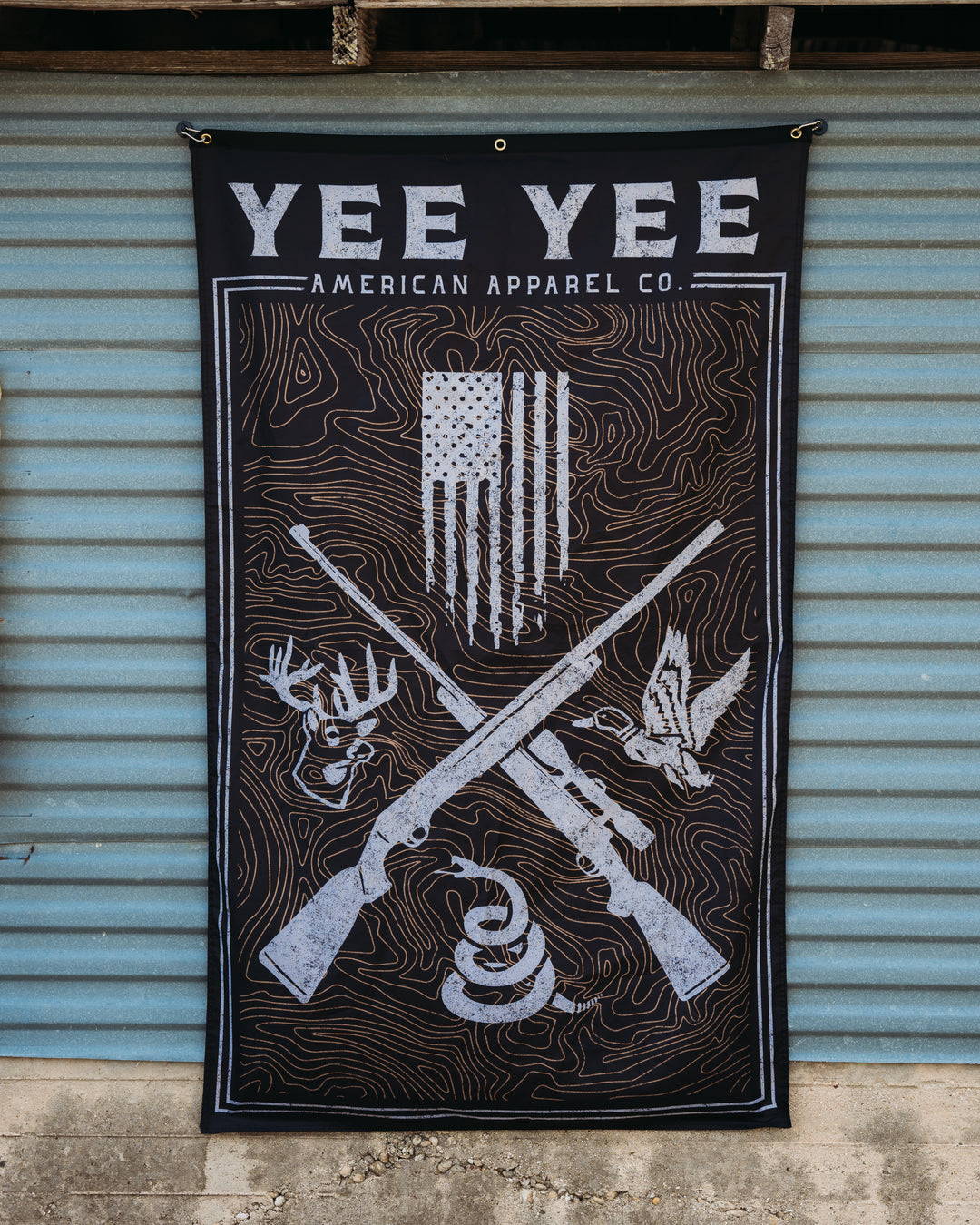 Yee Yee Flags - Yee Yee Store – Yee Yee Apparel