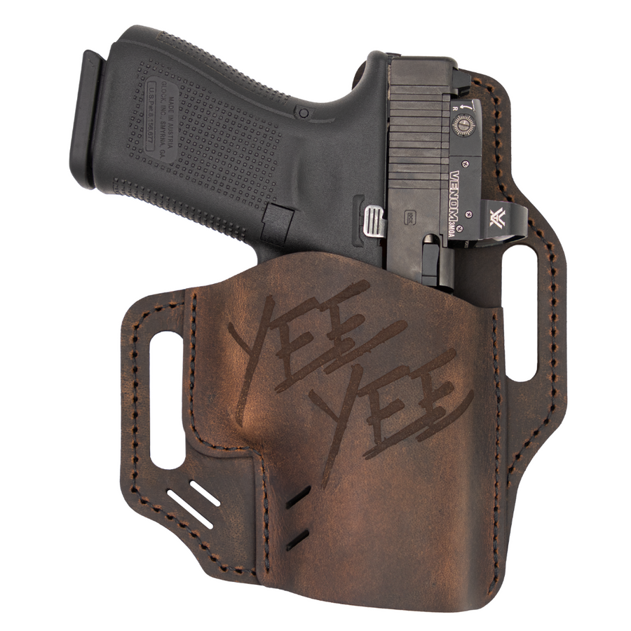 Leather – Yee Yee Apparel