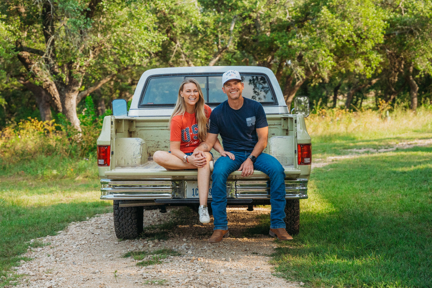 Yee Yee Apparel - Official Store