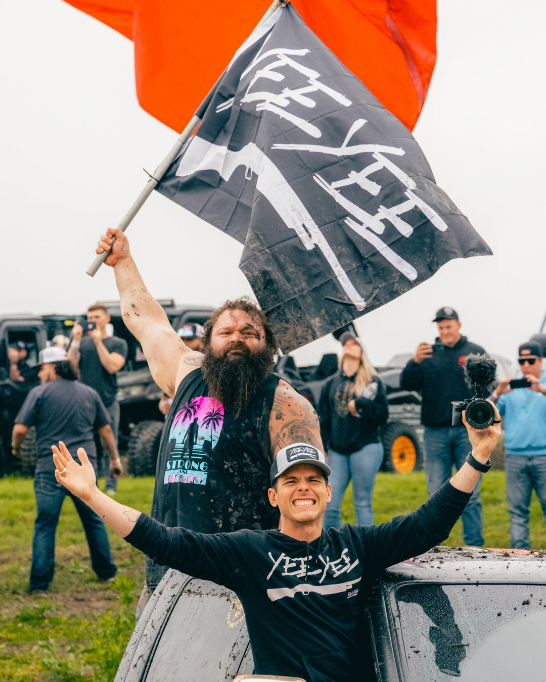 Yee Yee Flags - Yee Yee Store – Yee Yee Apparel
