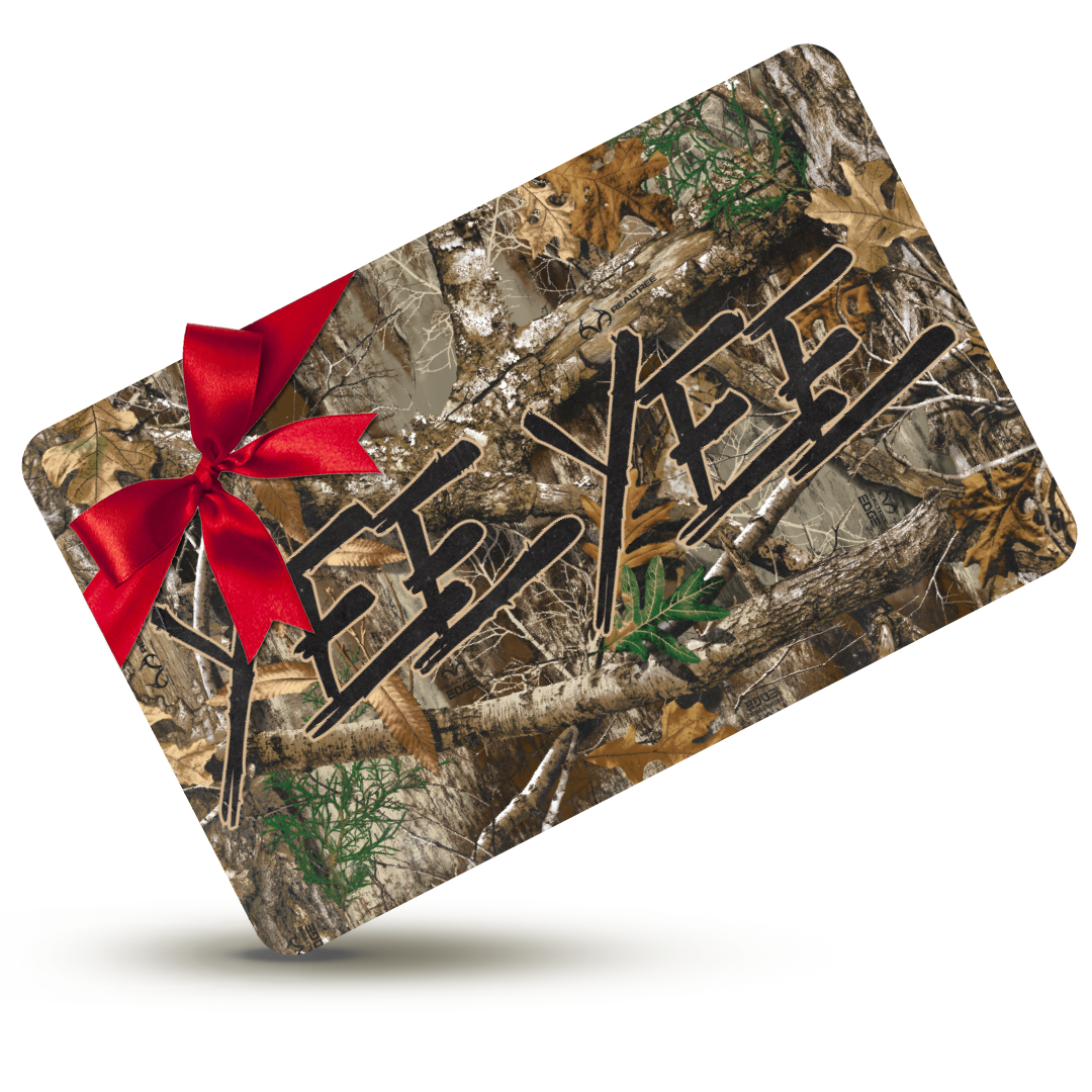 Digital Gift Card – Yee Yee Apparel