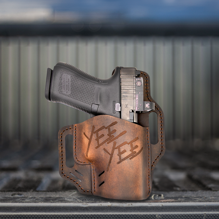 Leather – Yee Yee Apparel