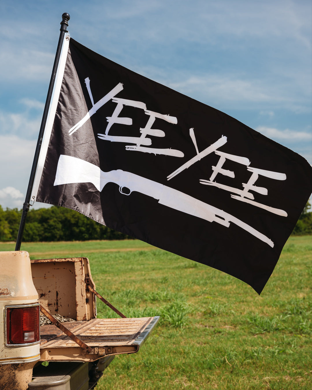 Yee Yee Flags - Yee Yee Store – Yee Yee Apparel