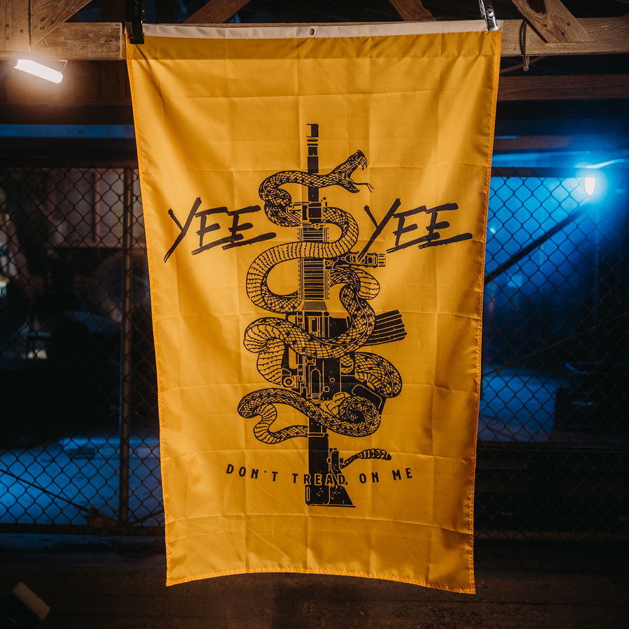 Yee Yee Flags - Yee Yee Store – Yee Yee Apparel