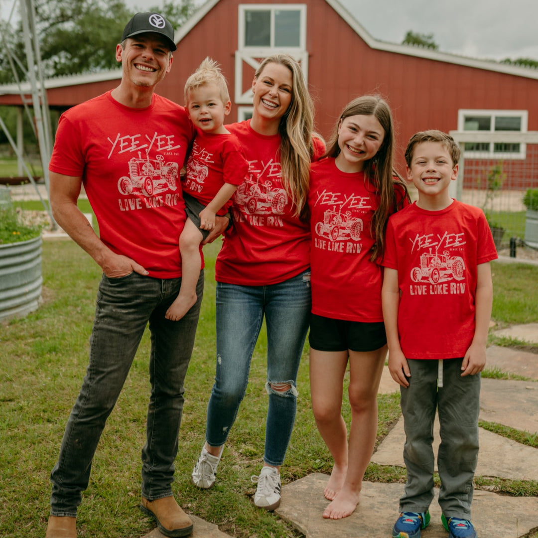 Yee Yee Kids – Yee Yee Apparel