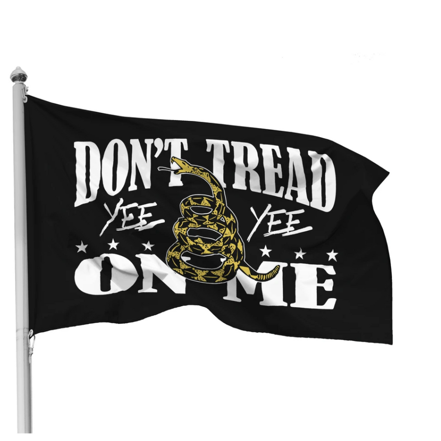 Yee Yee Flags - Yee Yee Store – Yee Yee Apparel