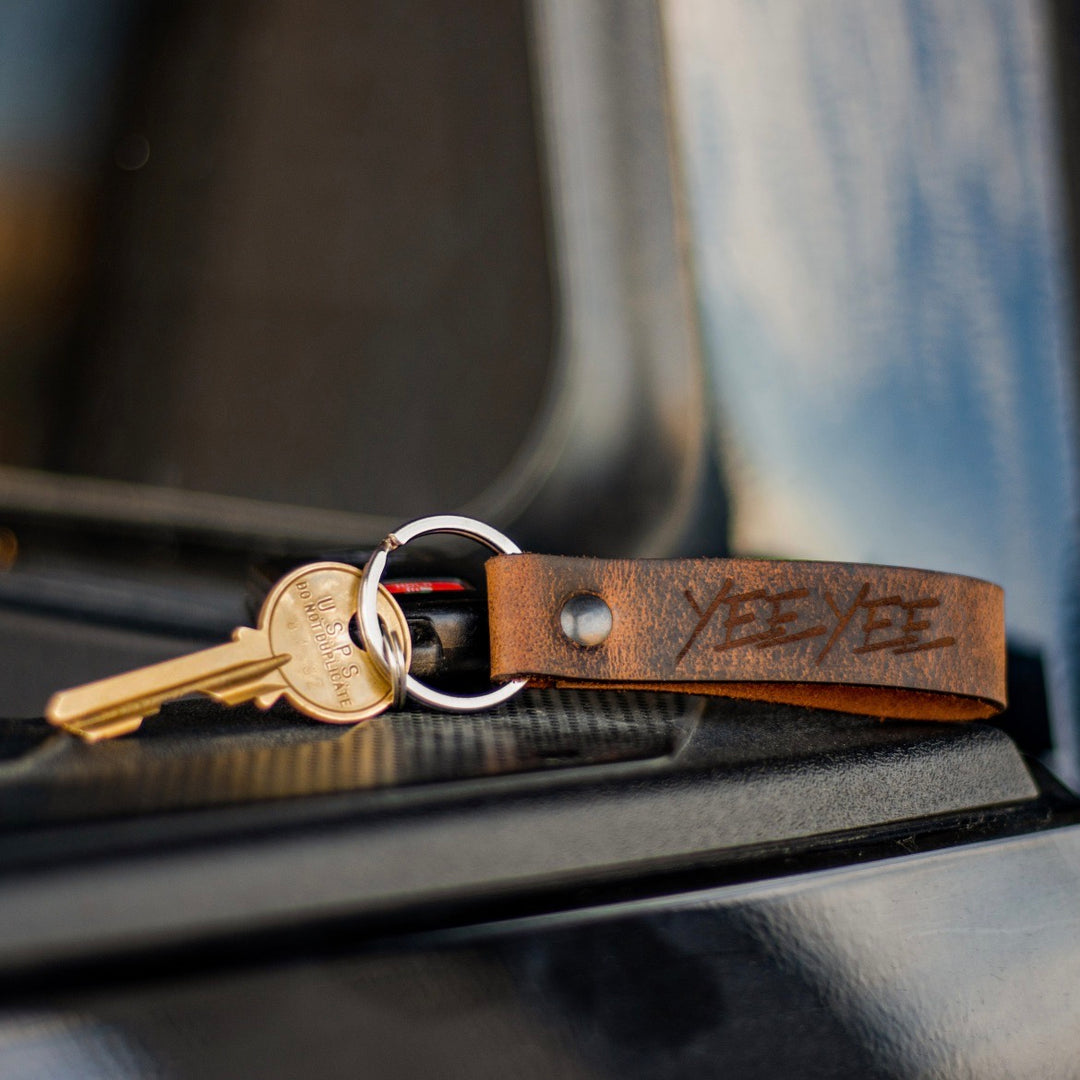 Leather – Yee Yee Apparel